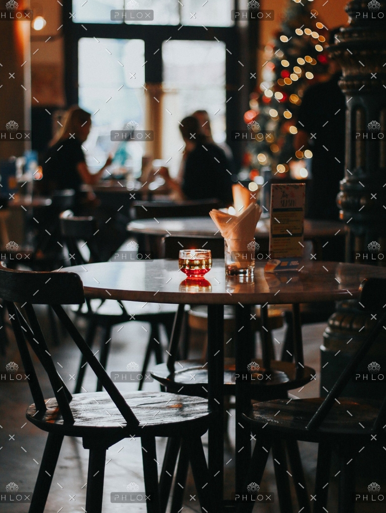 Home - Tray Cafe